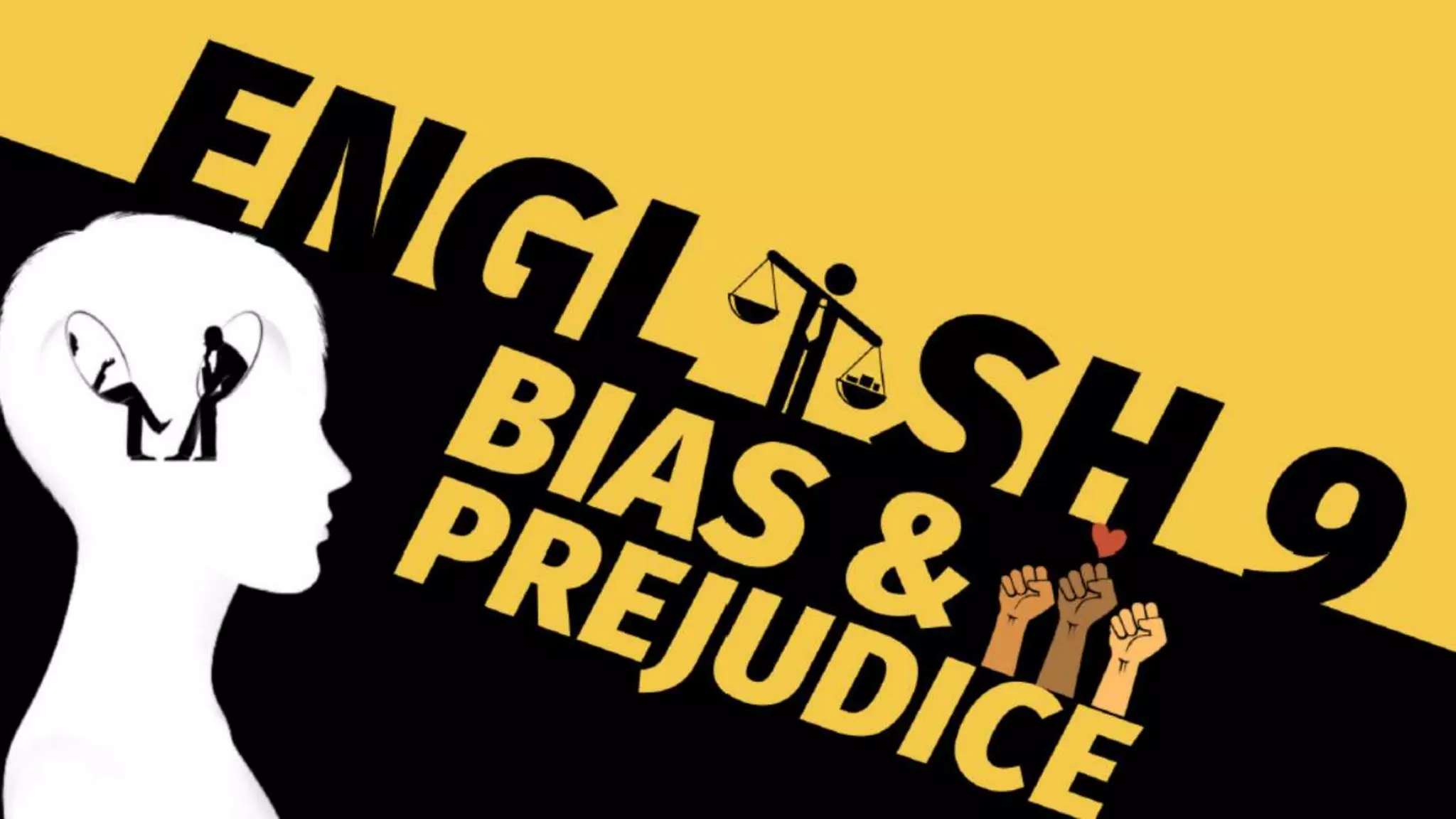 BIAS-AND-PREJUDICE (1).pptx | Debated Sensitive Social Issues | Sensitive Topics