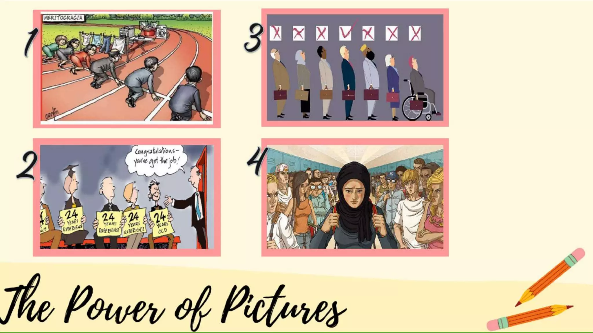 BIAS-AND-PREJUDICE (1).pptx | Debated Sensitive Social Issues | Sensitive Topics