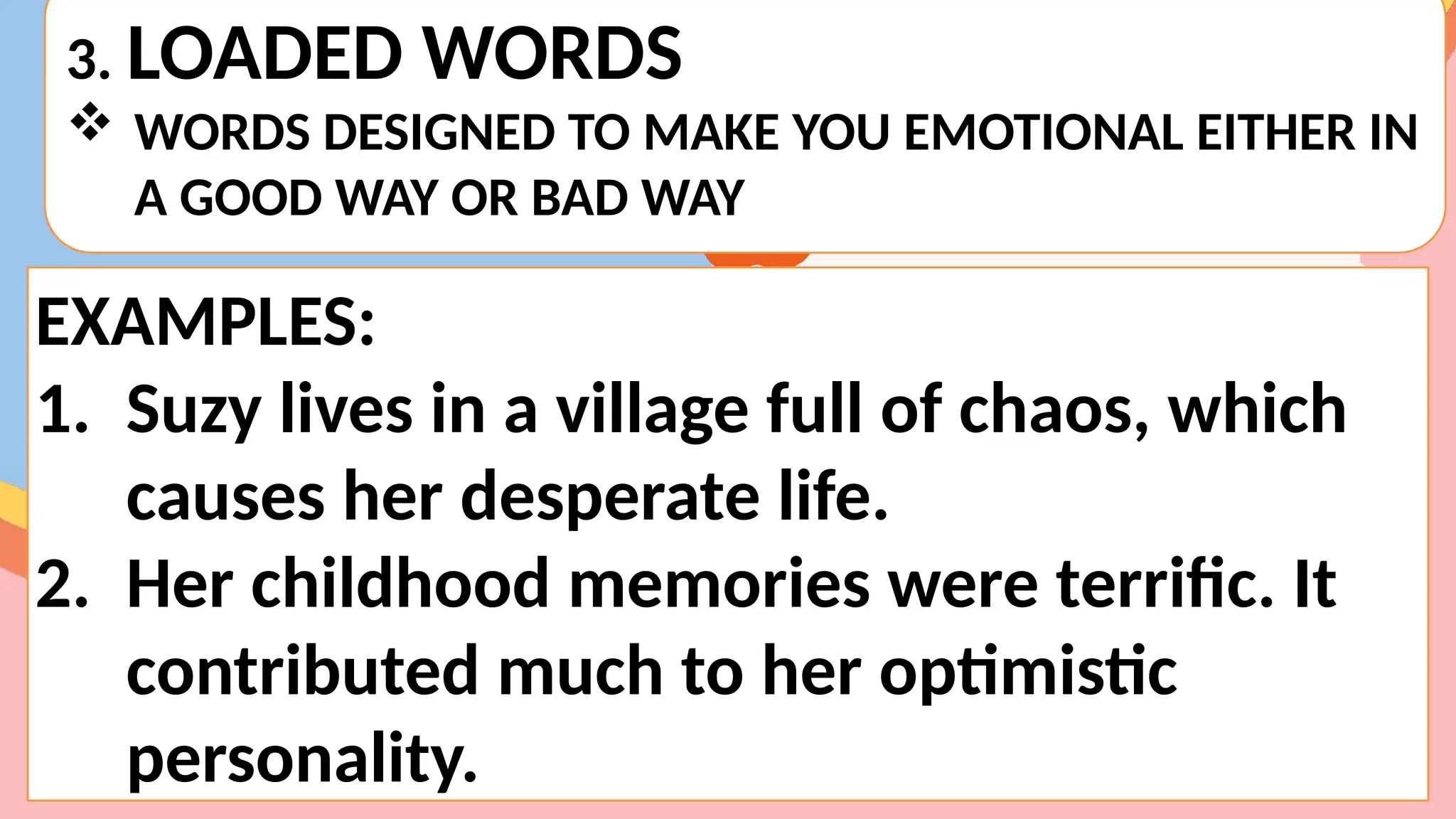 BIAS-PPT-2.presentation in English grade 8 | PPTX