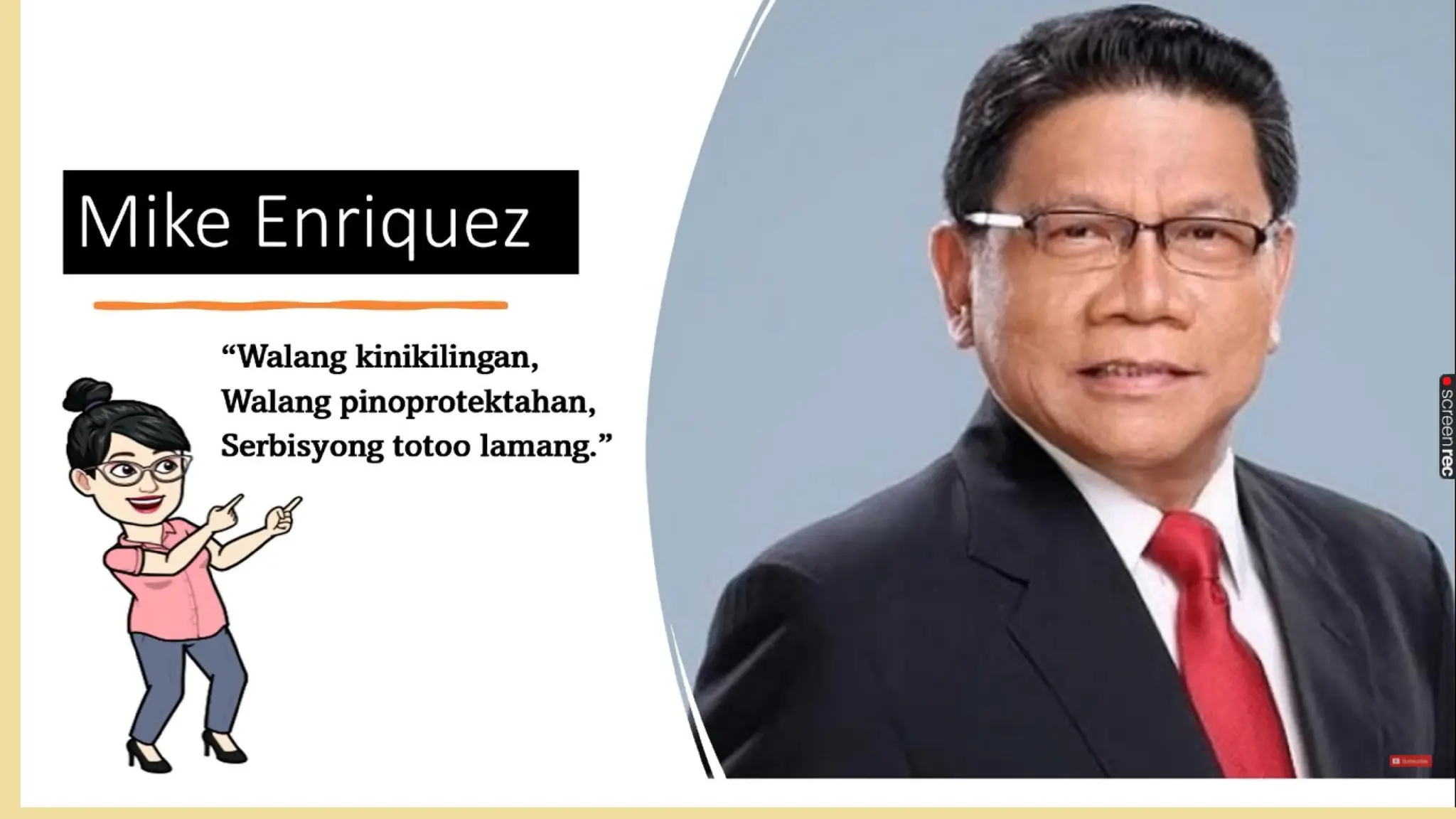 bias 8.pptx English 8 PowerPoint Presentation | PPTX