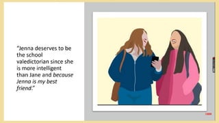 bias 8.pptx English 8 PowerPoint Presentation | PPTX