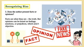 bias 8.pptx English 8 PowerPoint Presentation | PPTX