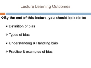 Bias advanced presentation.pptx