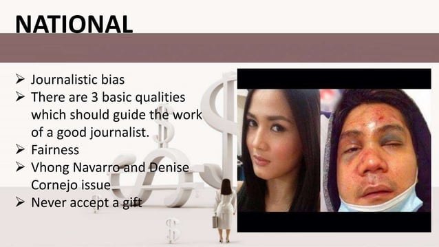Bias and balance in journalism powepoint group 9 | PPT