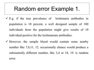 bias and error-final 1.pptx