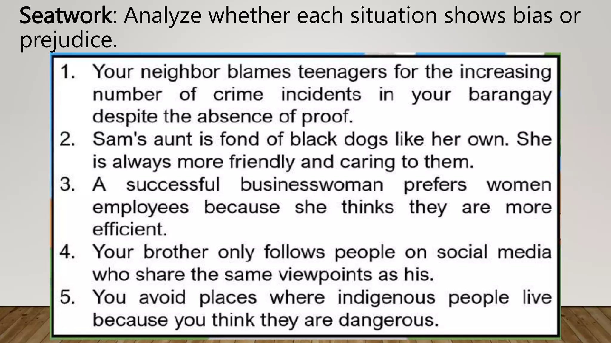 BIAS AND PREJUDICE.pptx