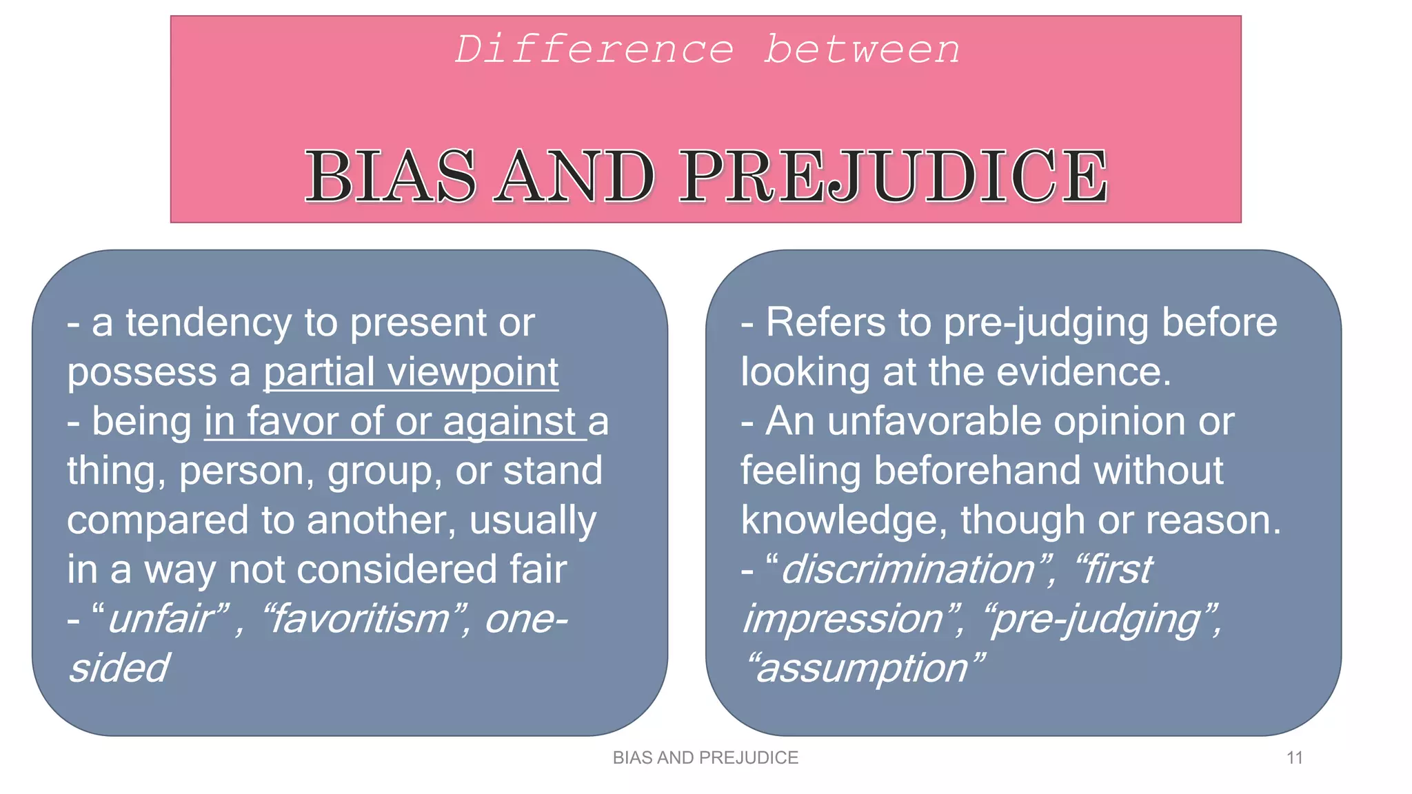 BIAS AND PREJUDICE.pptx