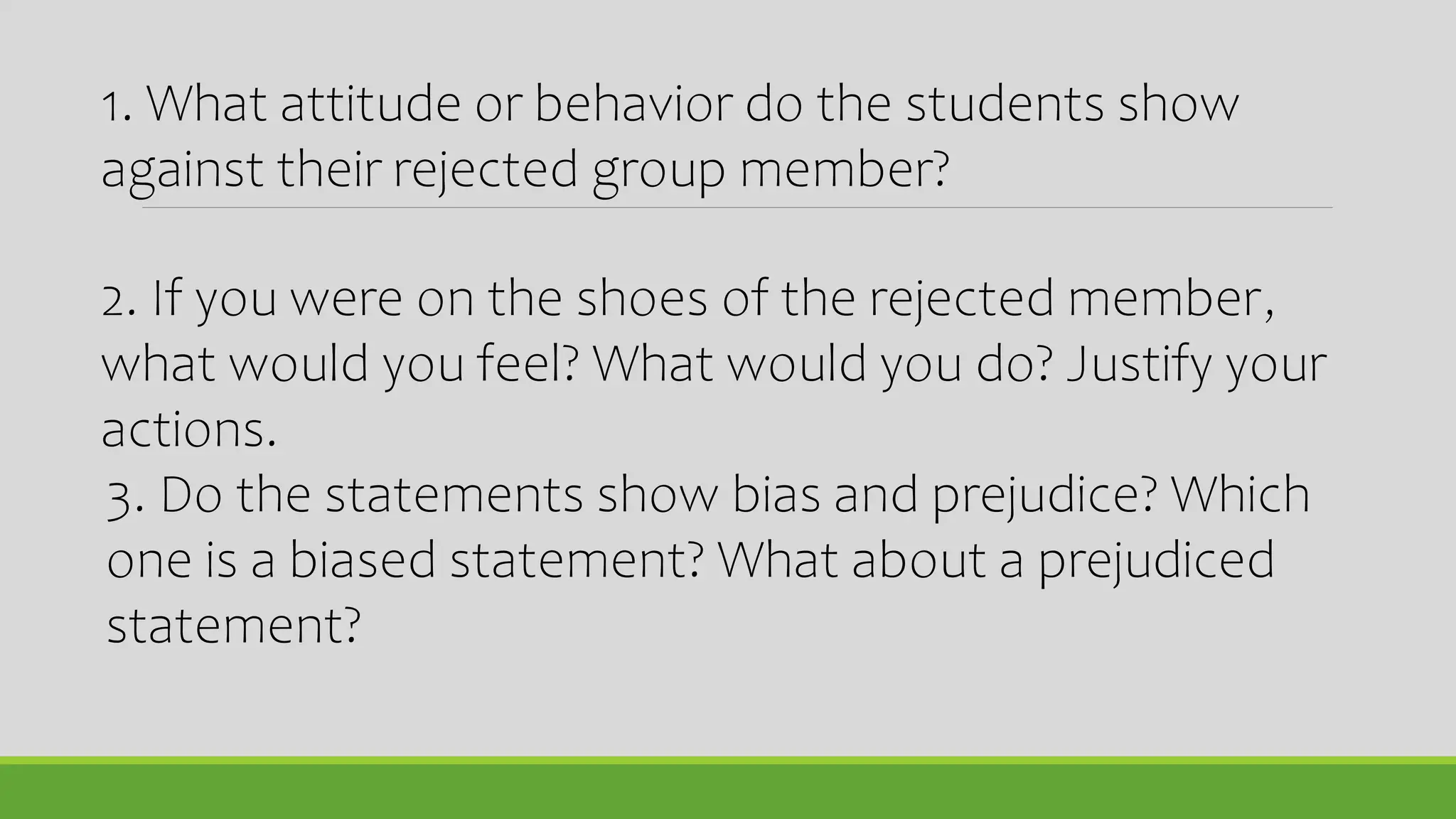 BIAS AND PREJUDICE and integration of differentiated activities.pptx