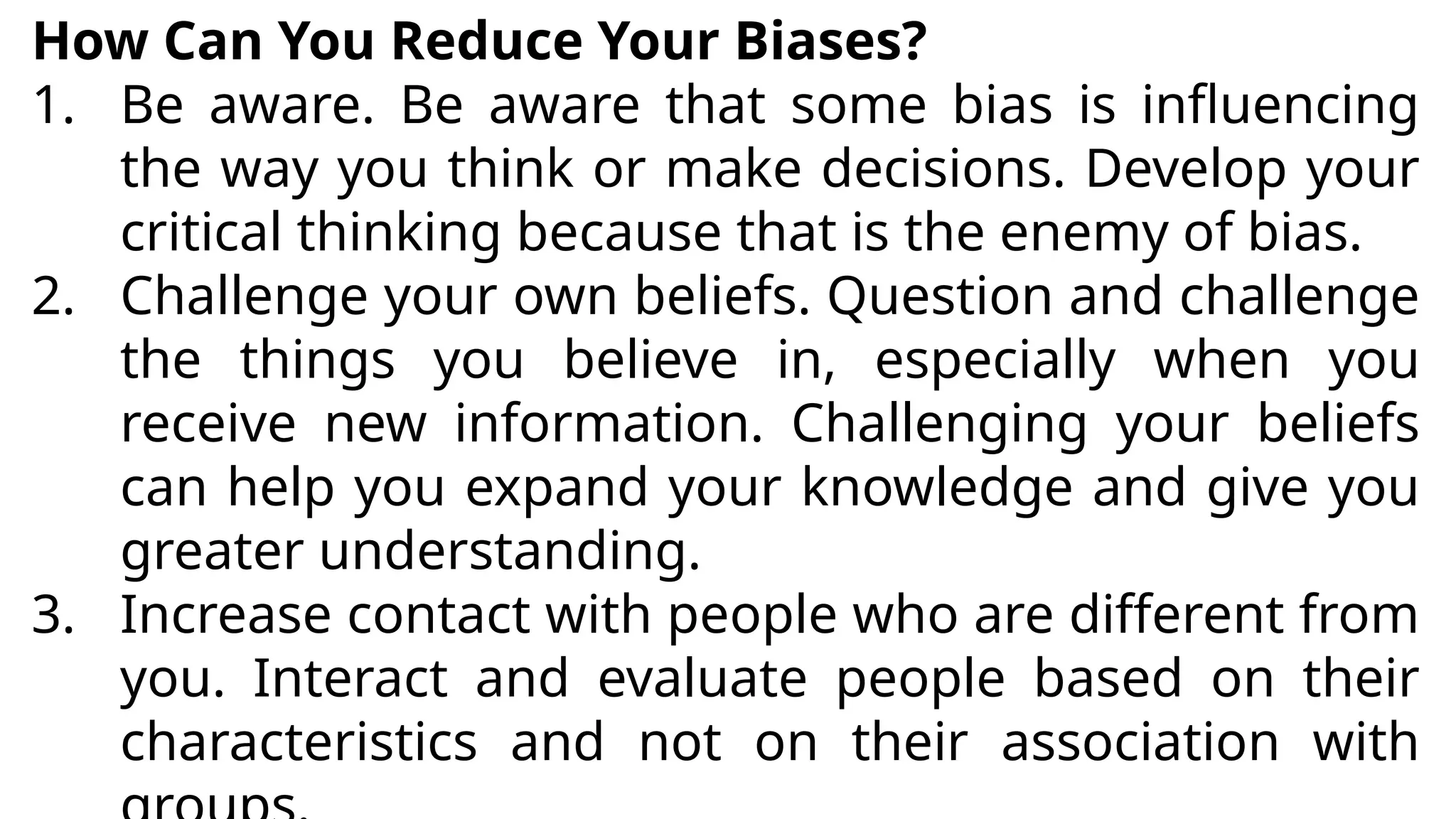 Bias and Prejudice English 9 Quarter 3 - Week 1.pptx