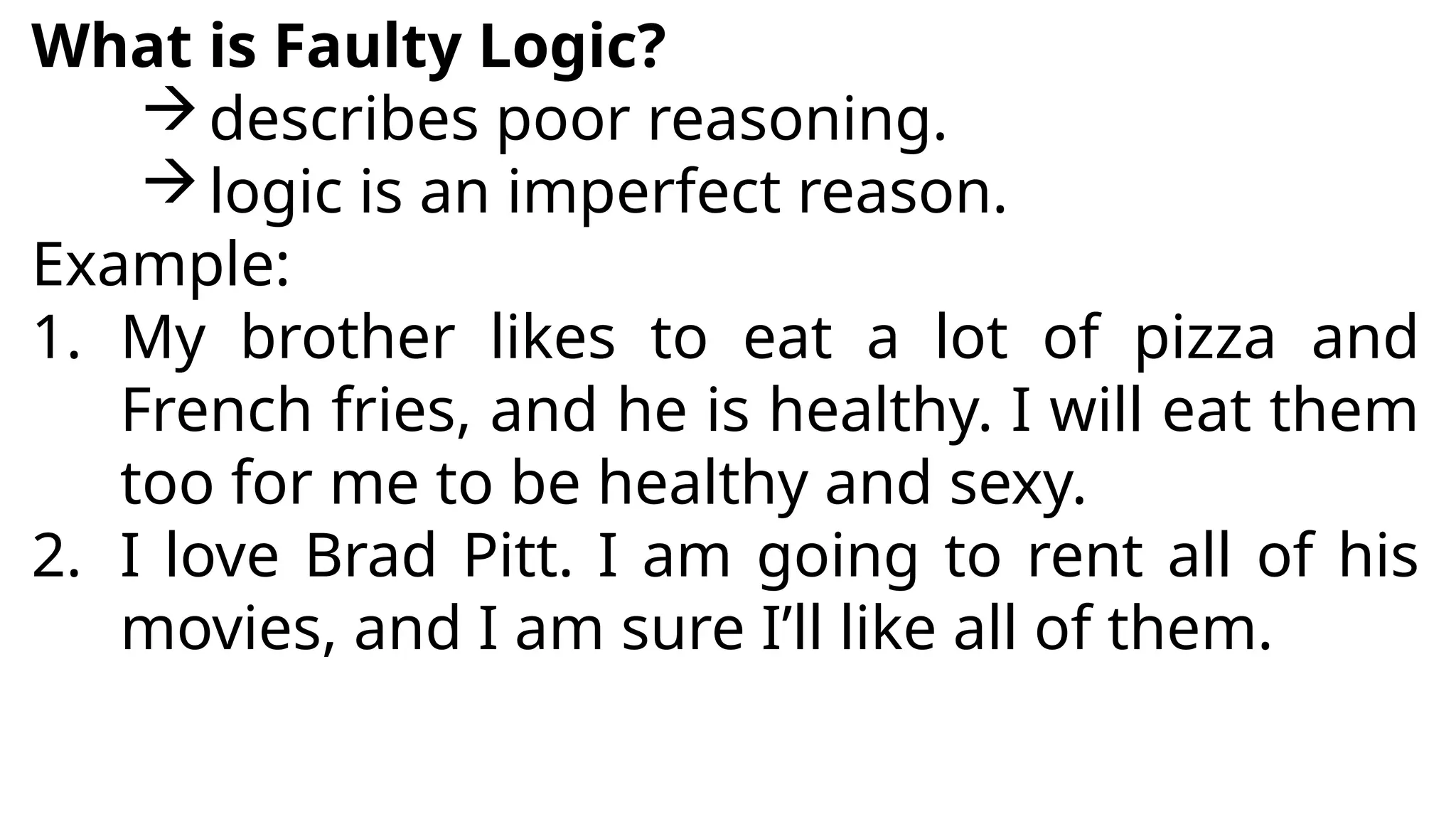 Bias and Prejudice English 9 Quarter 3 - Week 1.pptx