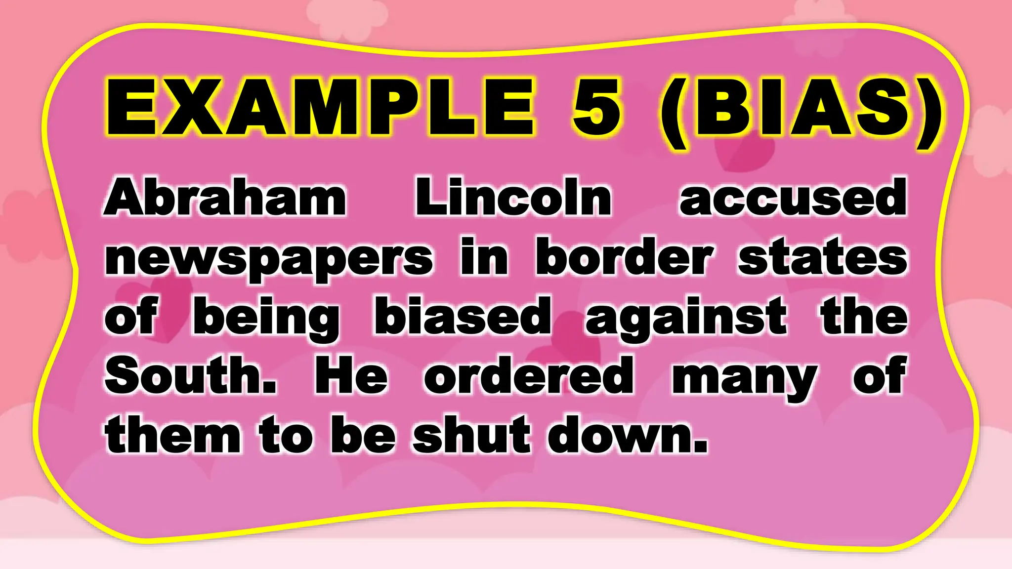 BIAS AND PREJUDICE - ENGLISH GRADE 9 - QUARTER 3.pptx
