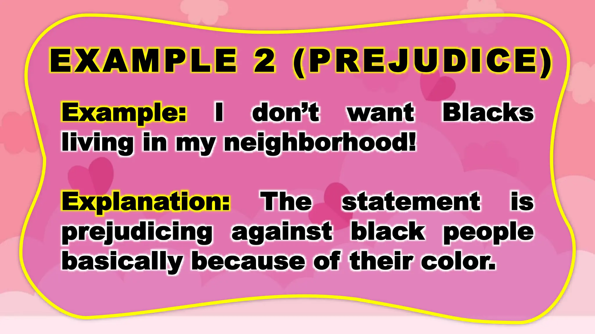 BIAS AND PREJUDICE - ENGLISH GRADE 9 - QUARTER 3.pptx