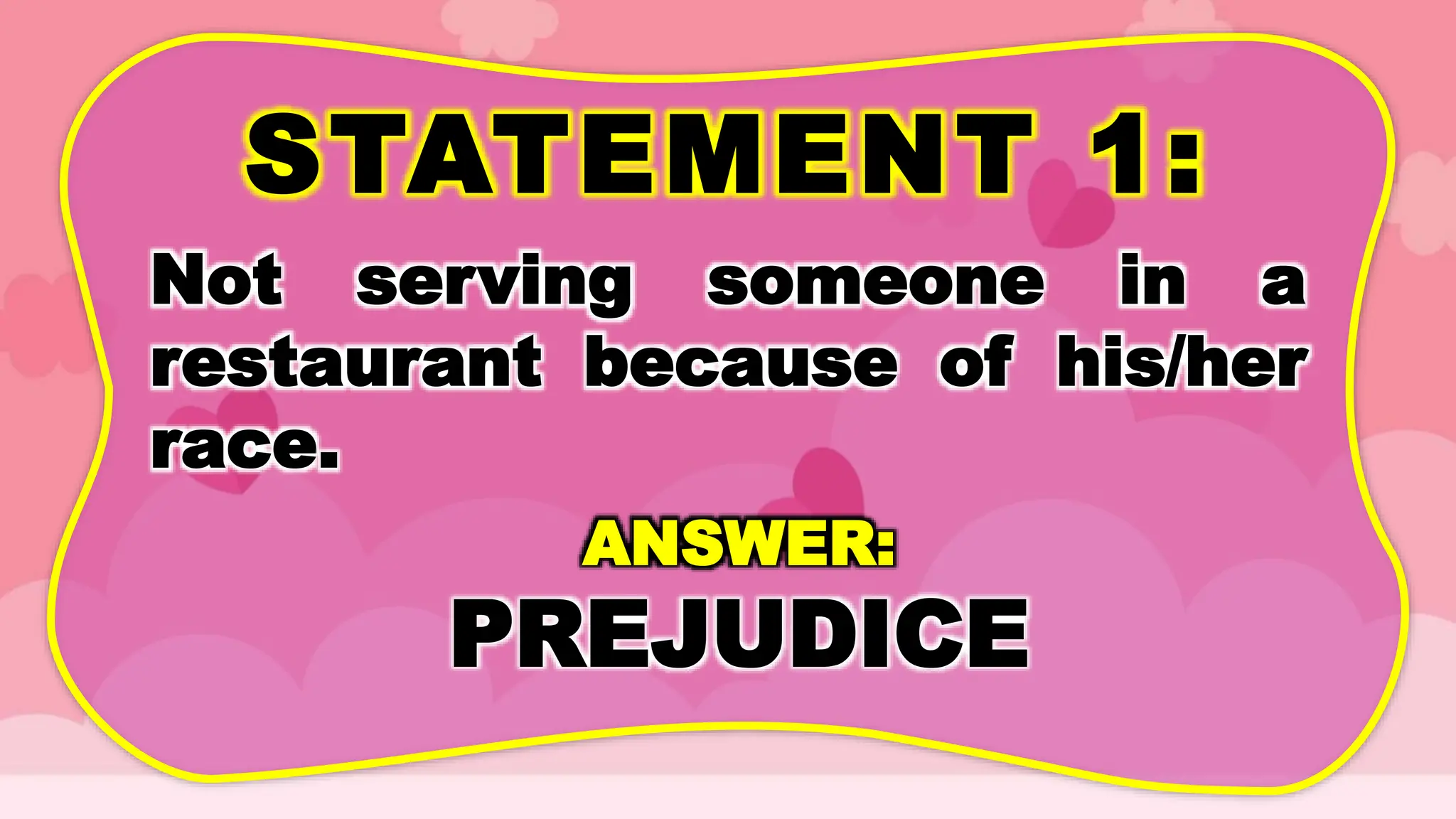 BIAS AND PREJUDICE - ENGLISH GRADE 9 - QUARTER 3.pptx