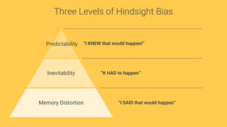 Bias and the Profile of a Serial Killer | PPT