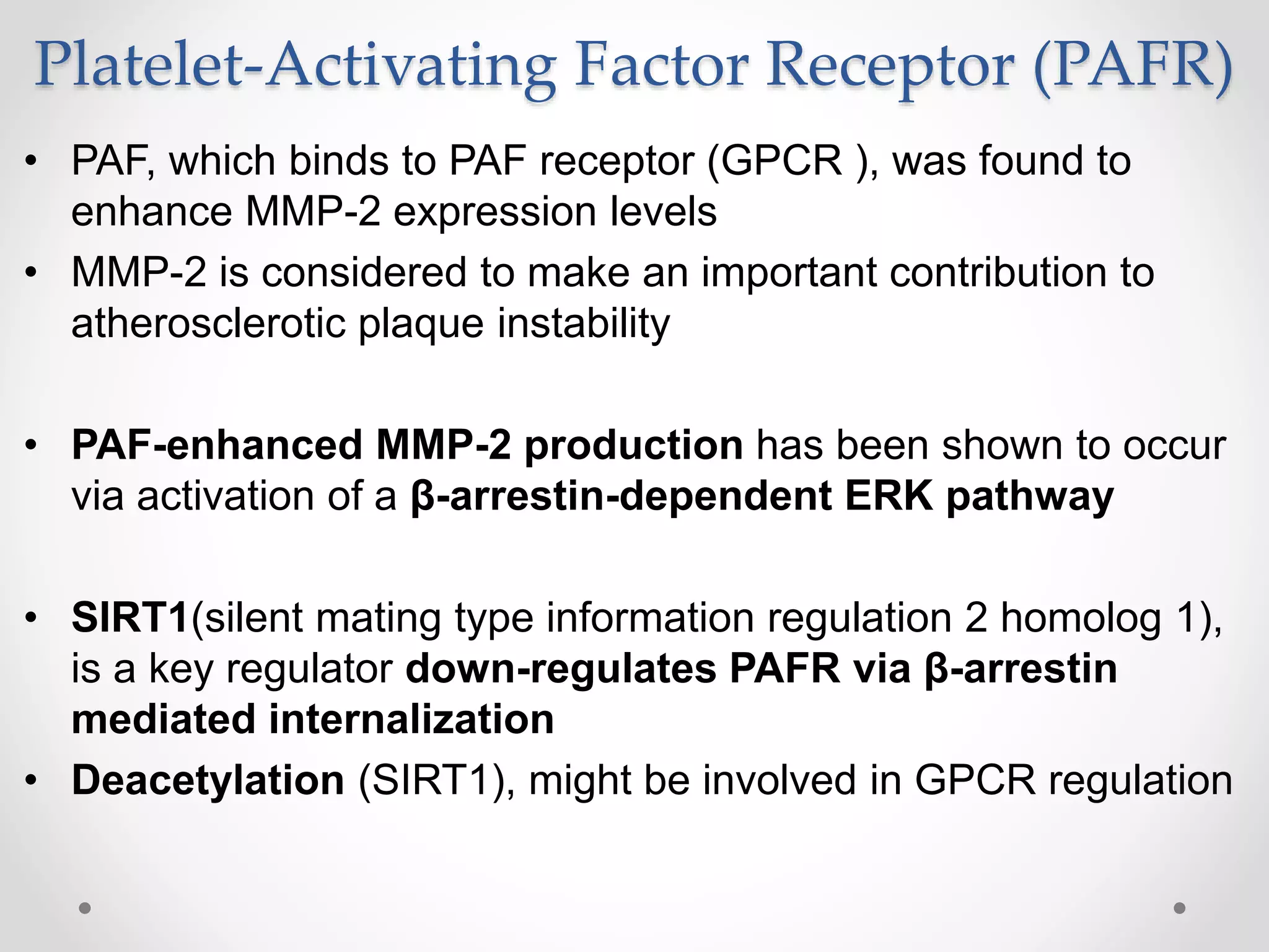 Biased agonism | PPTX