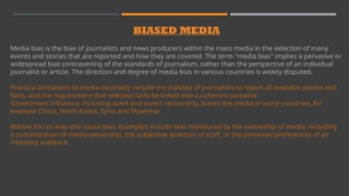 BIASED MEDIA IS A REAL THREAT TO INDIAN(2) (1).pptx