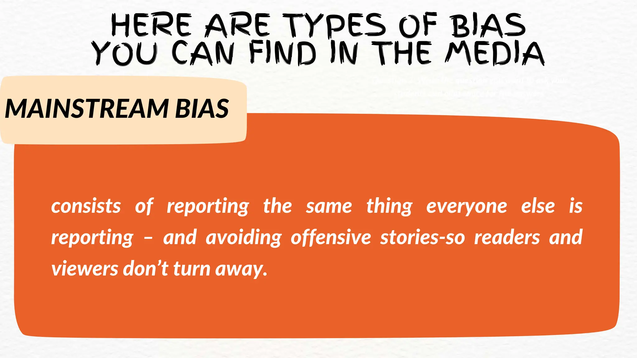 Biases and Prejudices.pptx | Debated Sensitive Social Issues | Sensitive Topics