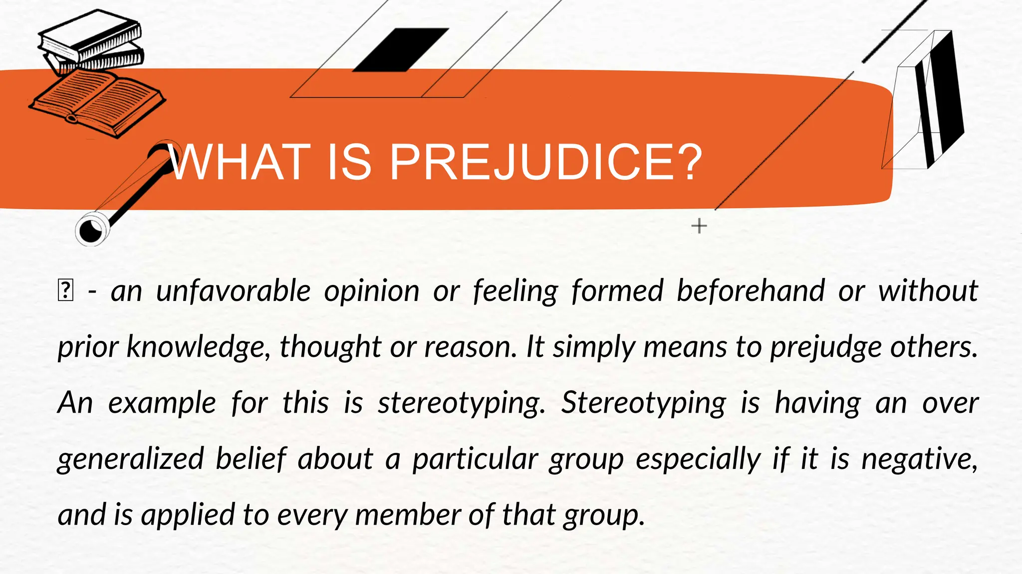Biases and Prejudices.pptx