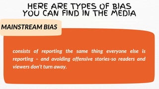 Biases and Prejudices.pptx | Debated Sensitive Social Issues ...