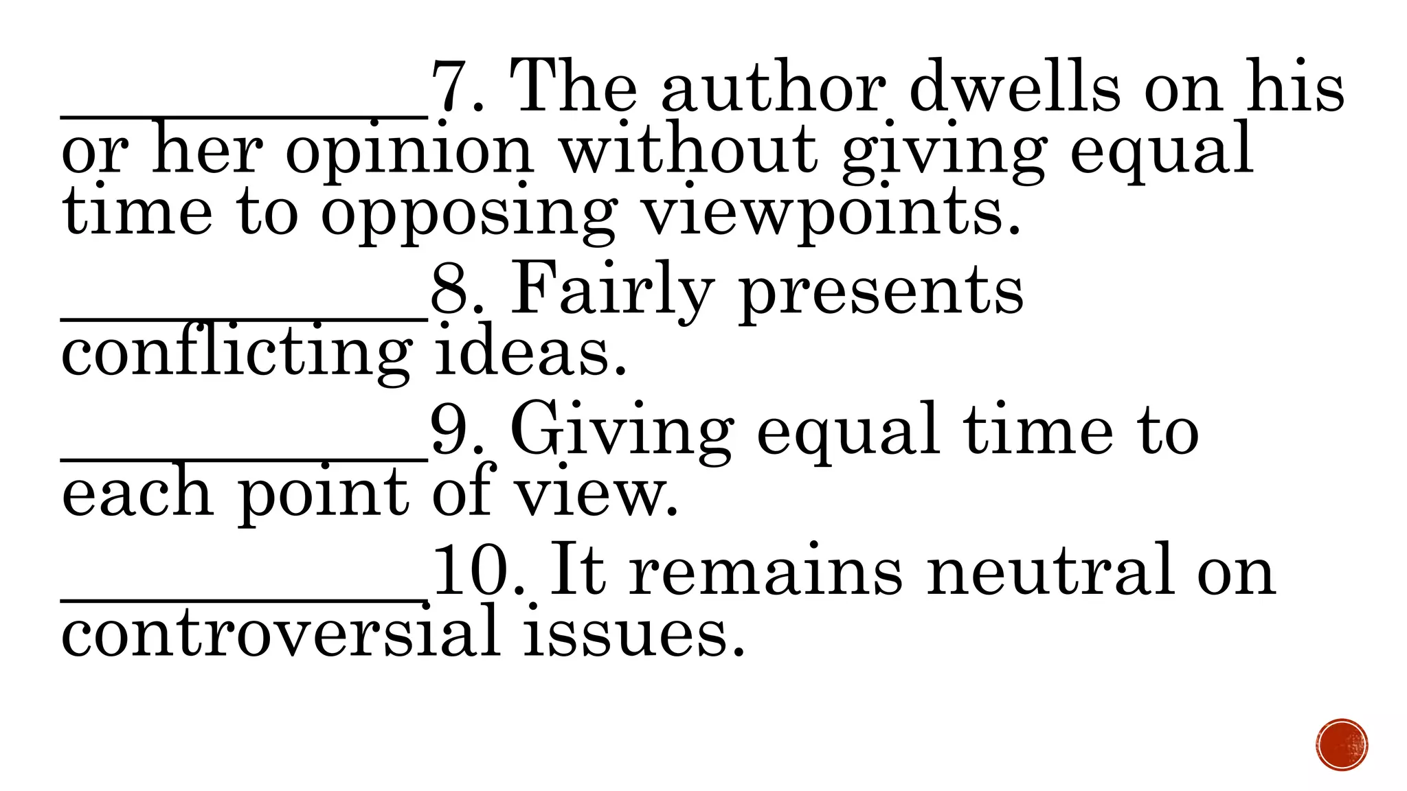 BIASES and PROPAGANDA.pptx