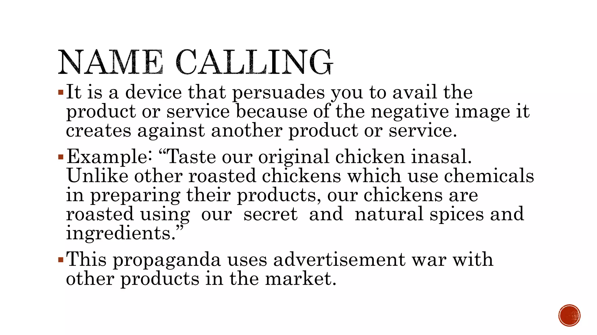 BIASES and PROPAGANDA.pptx