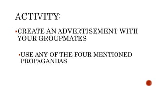 BIASES and PROPAGANDA.pptx