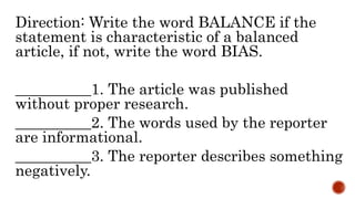 BIASES and PROPAGANDA.pptx