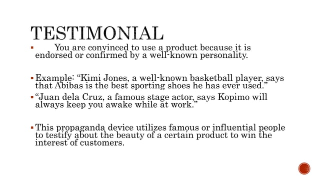 BIASES and PROPAGANDA.pptx | Social Networking | Internet