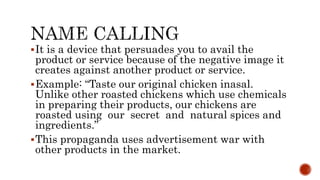 BIASES and PROPAGANDA.pptx