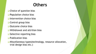 Biases in RCT.pptx