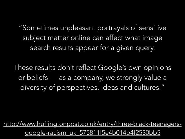 Overcoming Bias in Design _ UX Scotland | PPT