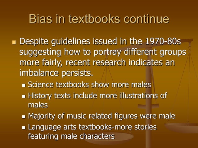 Bias in textbooks-curriculum (1).ppt