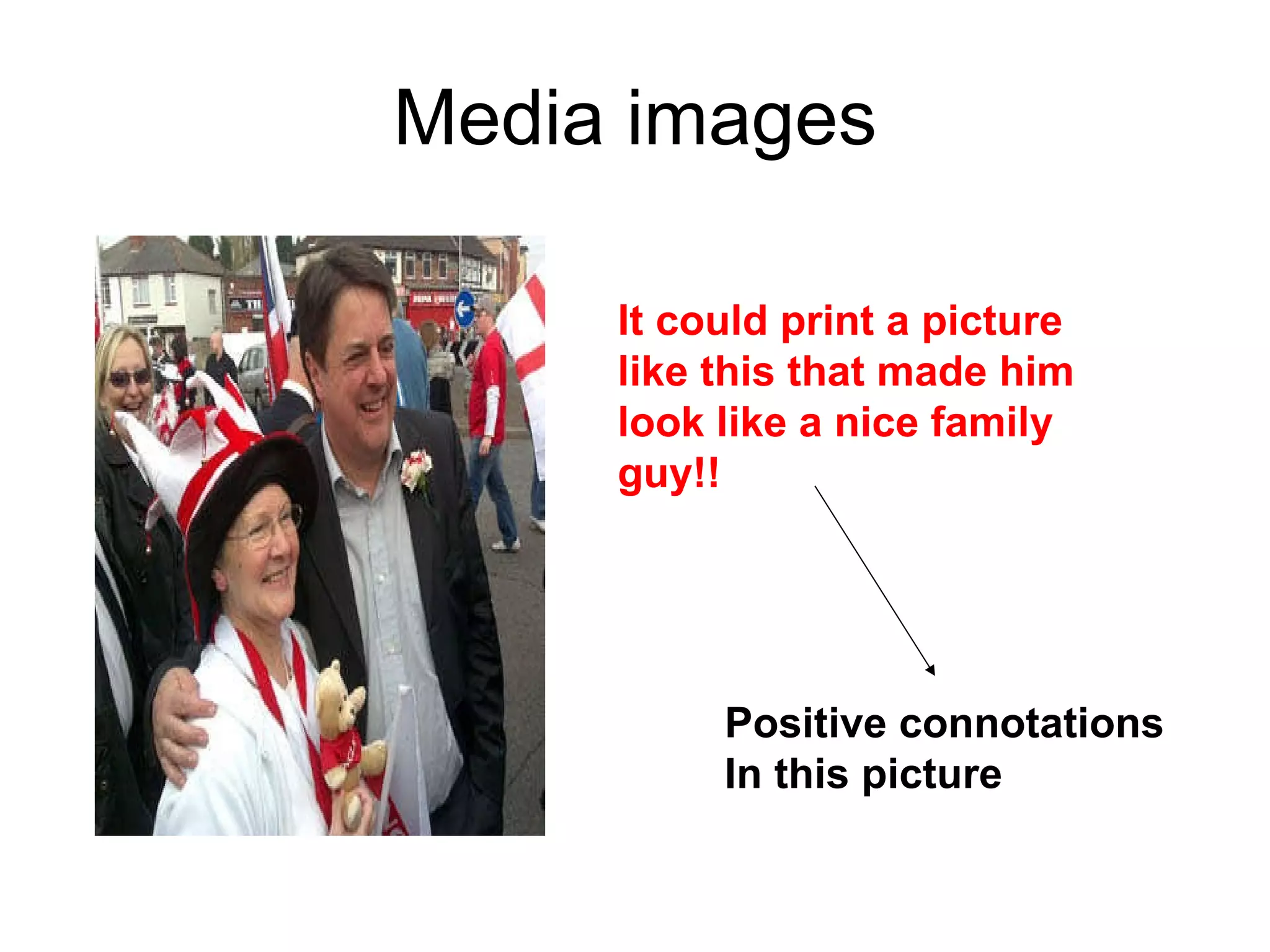 Bias In The Media | PPT