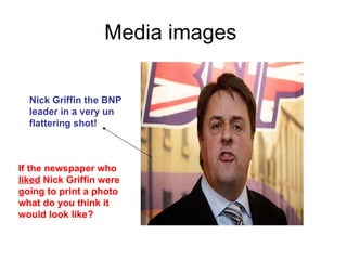 Bias In The Media | PPT