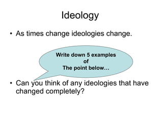 Bias In The Media | PPT