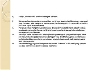 Biasiswa kecil persekutuan ( bkp ) 1 | PPT