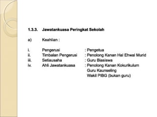 Biasiswa kecil persekutuan ( bkp ) 1 | PPT