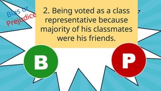 BIAS OR PREJUDICE ACTIVITIES.032522.pptx