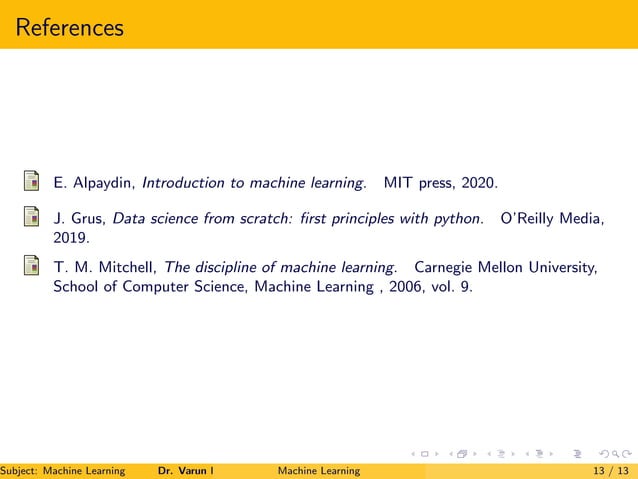 Bias and variance trade off | PDF