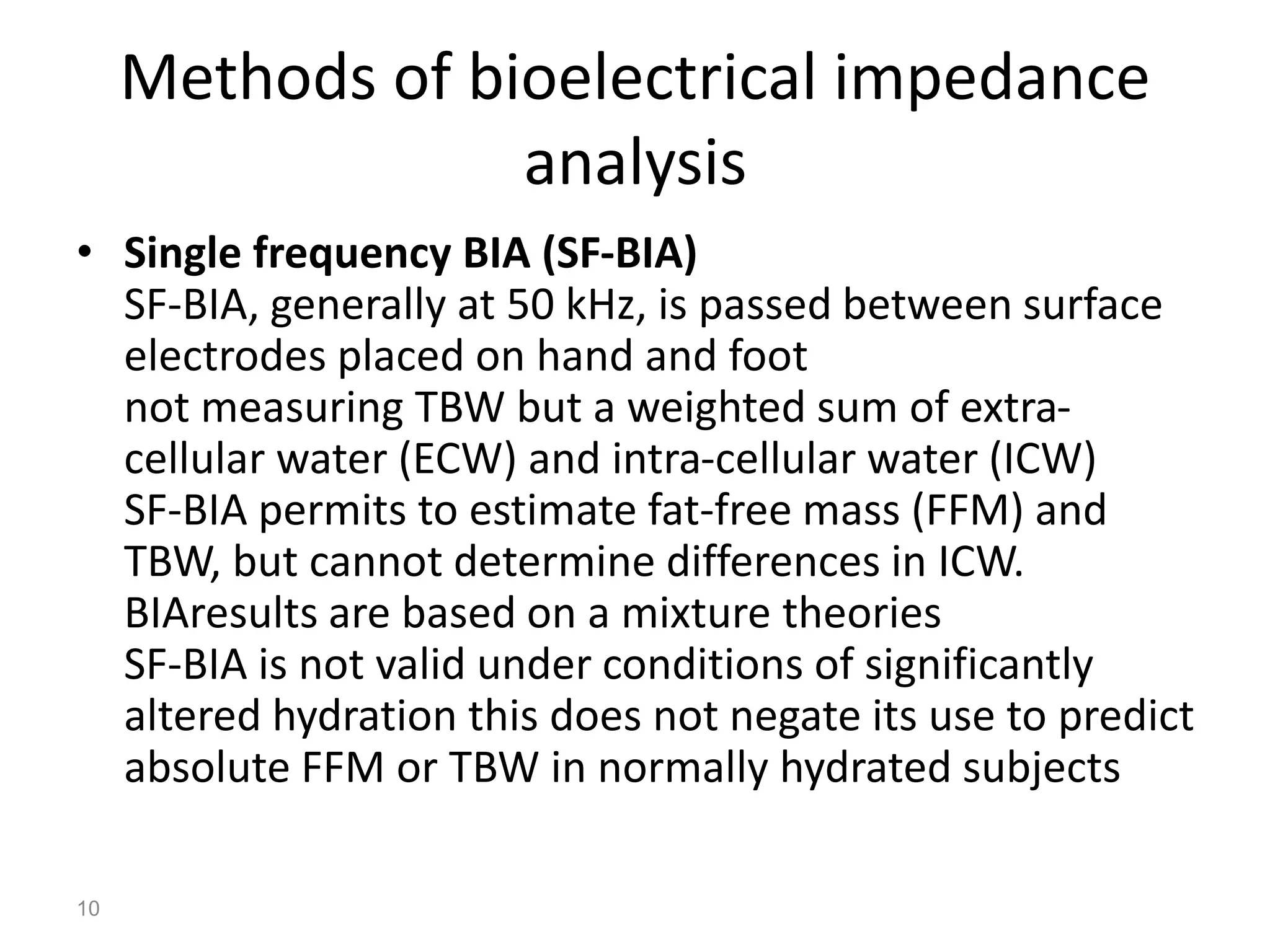 BIA TEST PAPER LIKE YOU HAVE NEVER SEEN.pptx | Endocrine and Metabolic ...