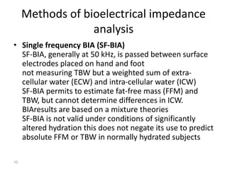 BIA TEST PAPER LIKE YOU HAVE NEVER SEEN.pptx | Endocrine and Metabolic ...