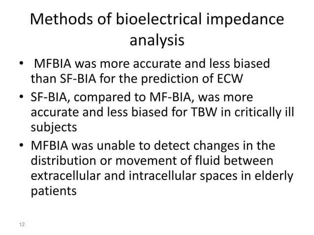 BIA TEST PAPER LIKE YOU HAVE NEVER SEEN.pptx | Endocrine and Metabolic ...