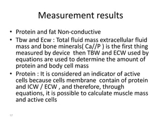 BIA TEST PAPER LIKE YOU HAVE NEVER SEEN.pptx | Endocrine and Metabolic ...