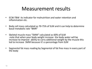 BIA TEST PAPER LIKE YOU HAVE NEVER SEEN.pptx | Endocrine and Metabolic ...