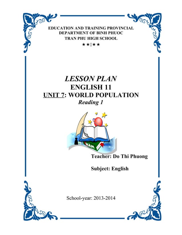 Bia unit 7 reading 1 | DOC