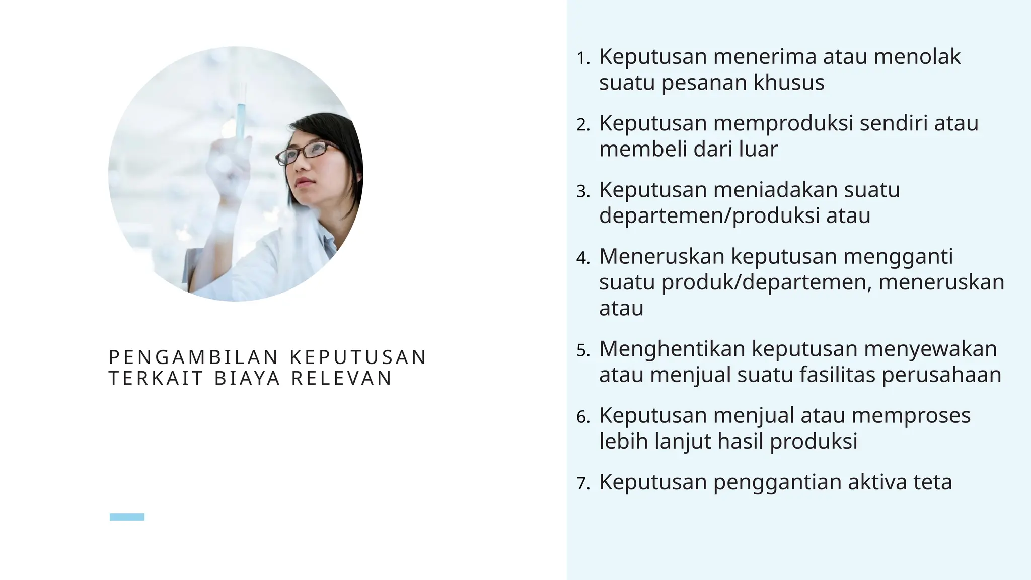 BIAYA RELEVAN, MODEL ACTIVITY RESOURCE USAGE,.pptx