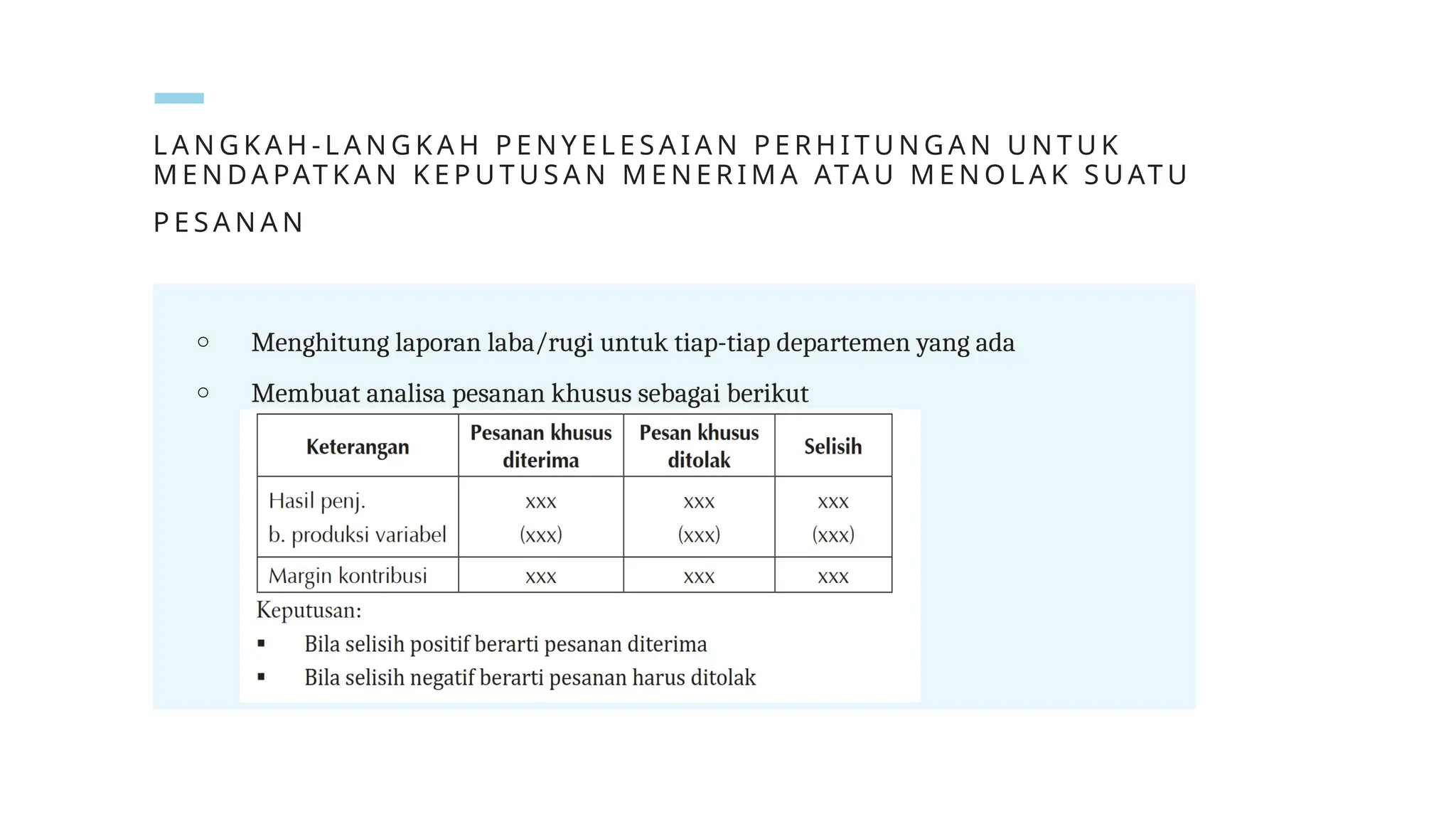 BIAYA RELEVAN, MODEL ACTIVITY RESOURCE USAGE,.pptx