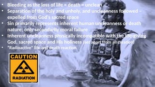 Theology of Righteousness Lecture 2 - God.pptx