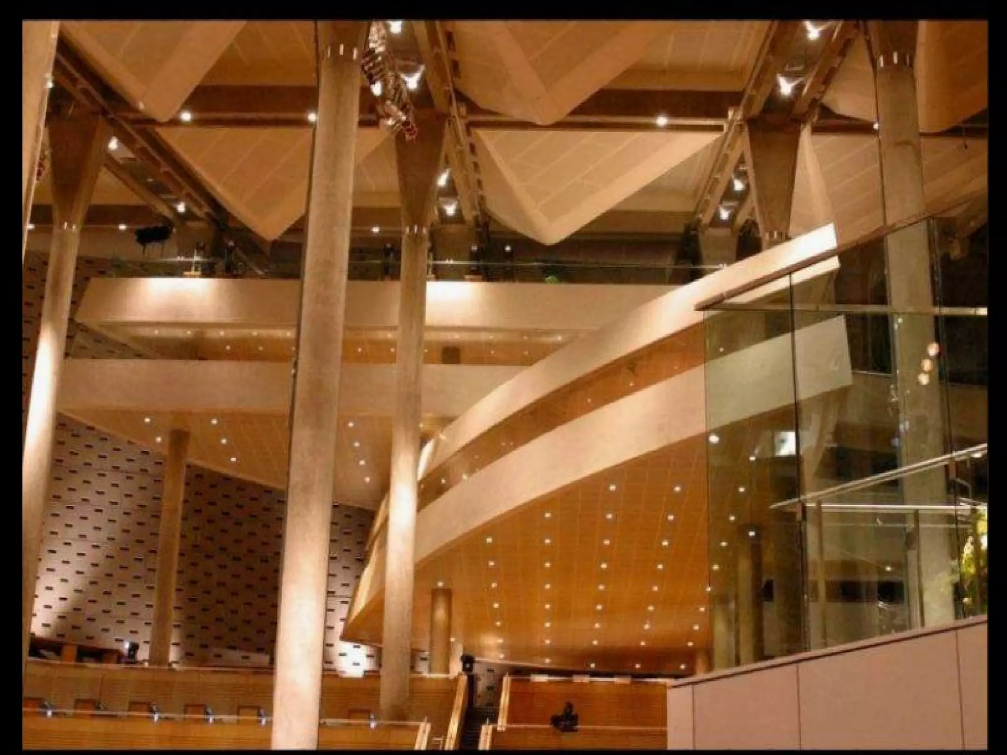 Bibalex-SACI presentation | PPT