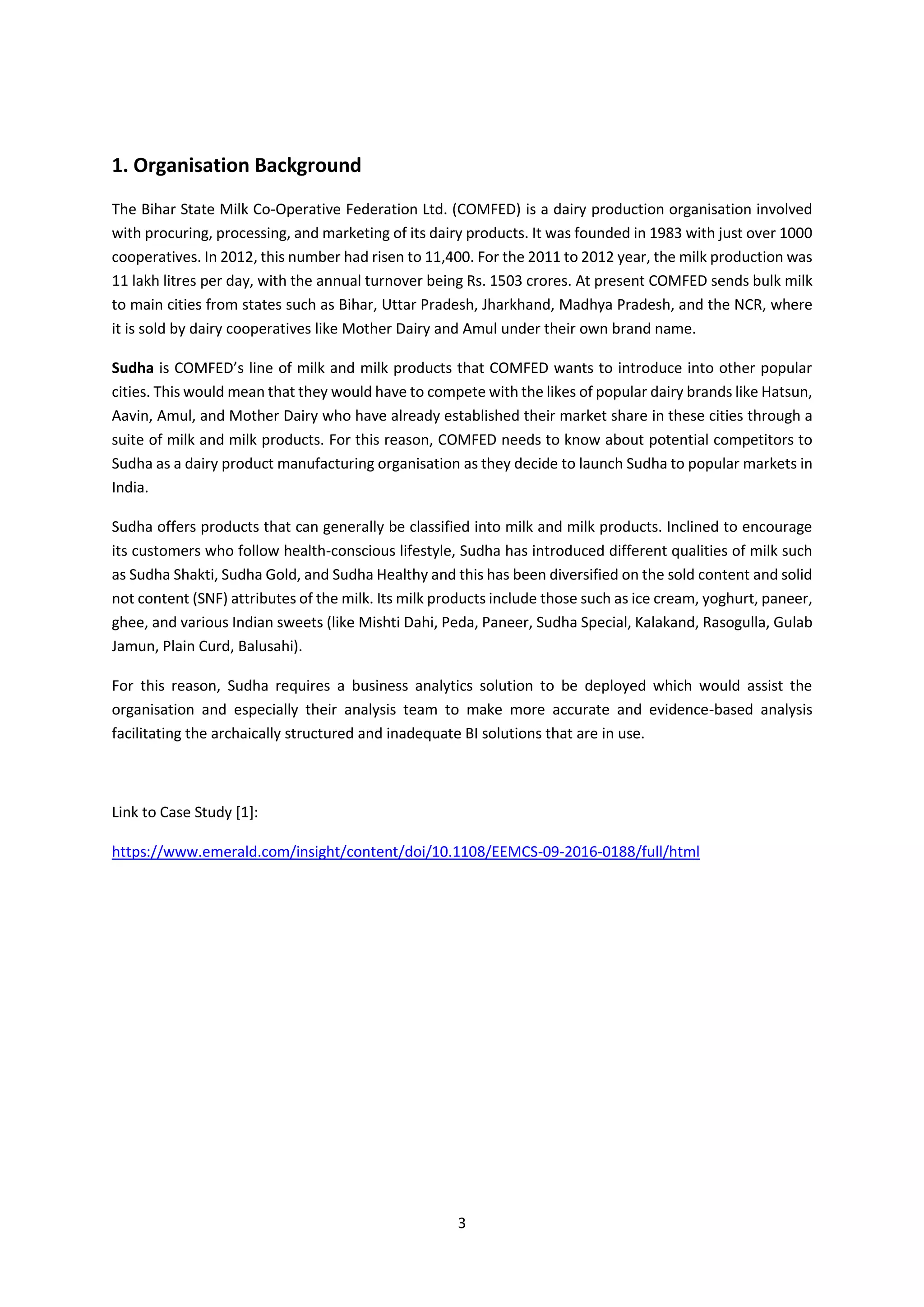 BIBA specification report | PDF